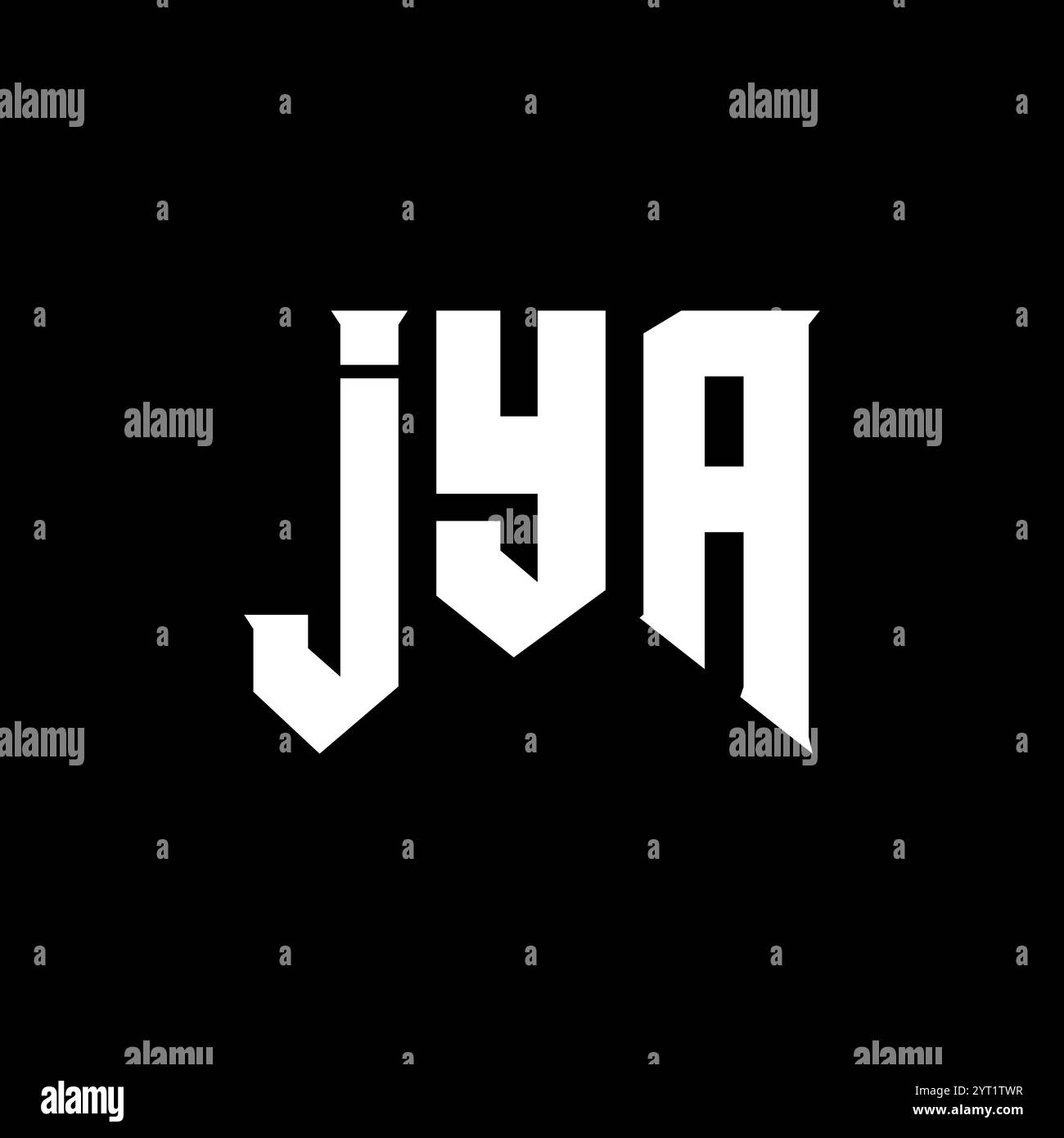 Jya technology company logo hi-res stock photography and images - Alamy