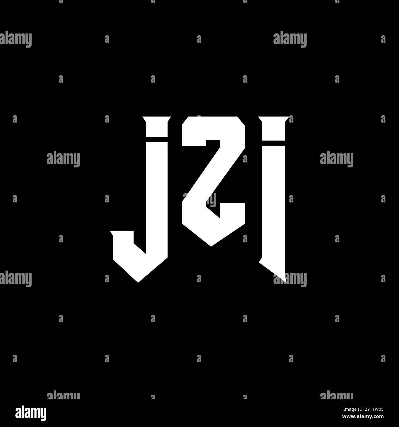 Jzi vector hi-res stock photography and images - Alamy
