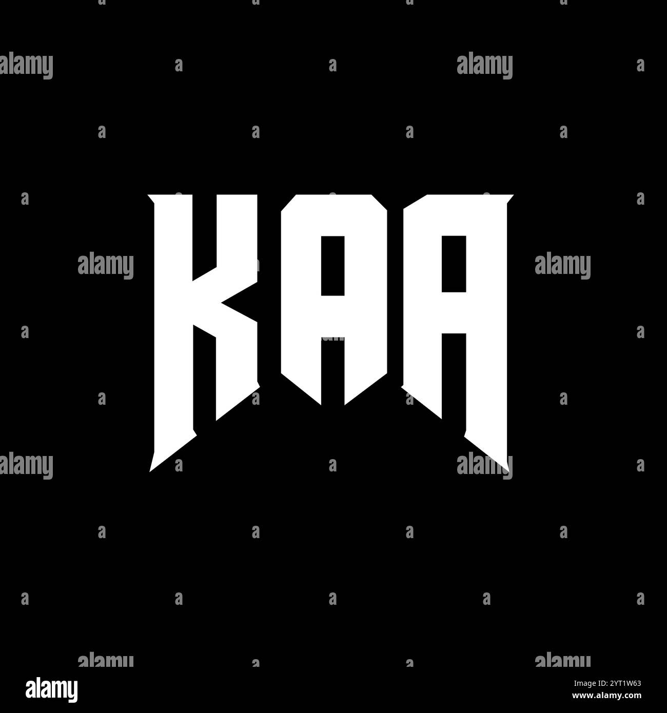 Kaa technology company logo hi-res stock photography and images - Alamy