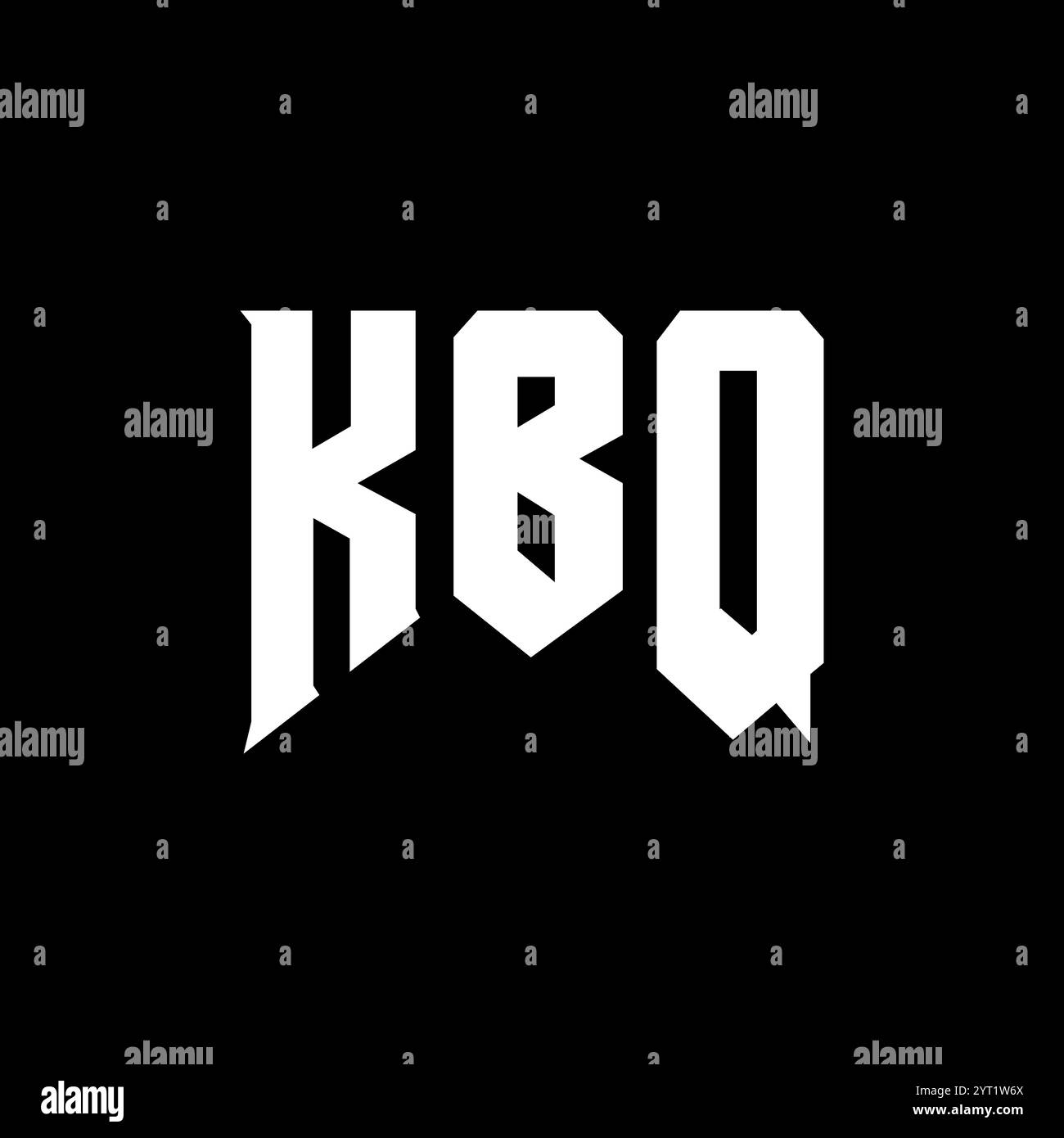 Kbq technology company logo hi-res stock photography and images - Alamy