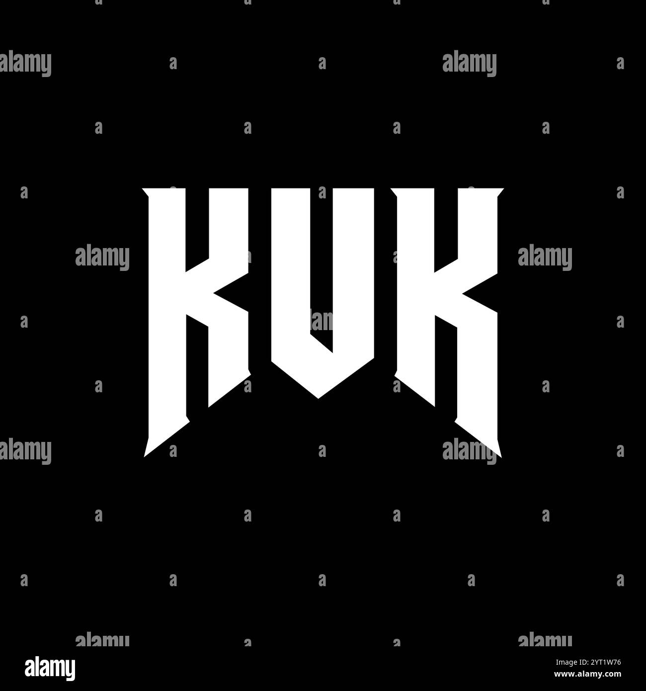 Kuk business company logo hi-res stock photography and images - Alamy