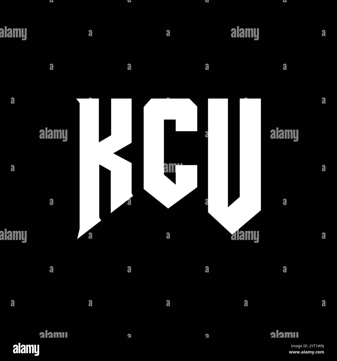 Kcu business company logo hi-res stock photography and images - Alamy