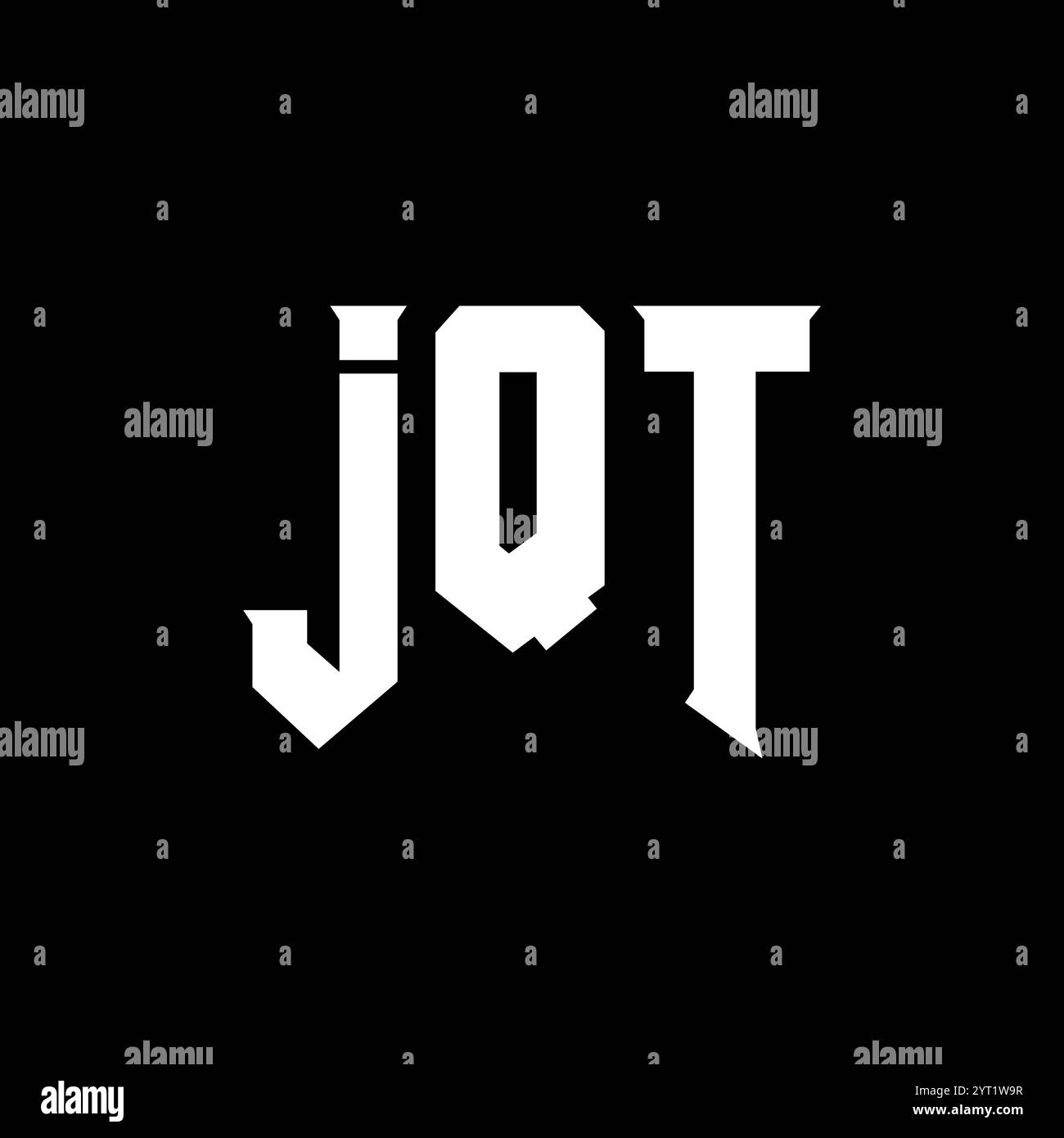 Jqt vector hi-res stock photography and images - Alamy