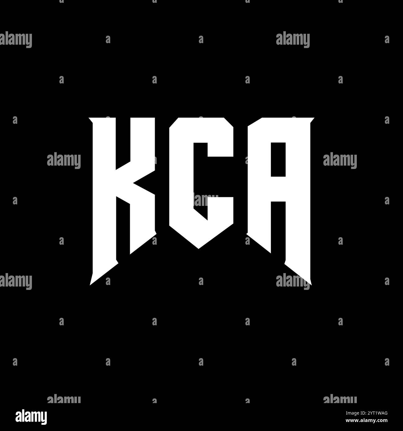 Kca technology company logo hi-res stock photography and images - Alamy