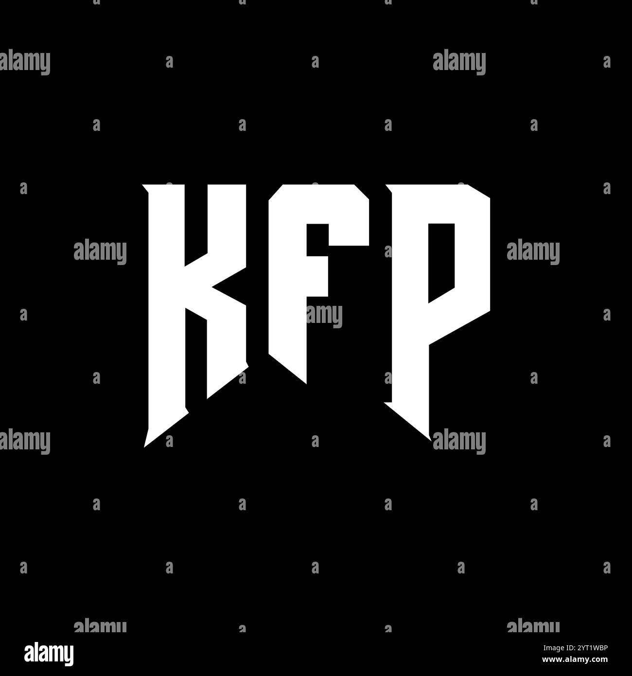 Kfp technology company logo hi-res stock photography and images - Alamy