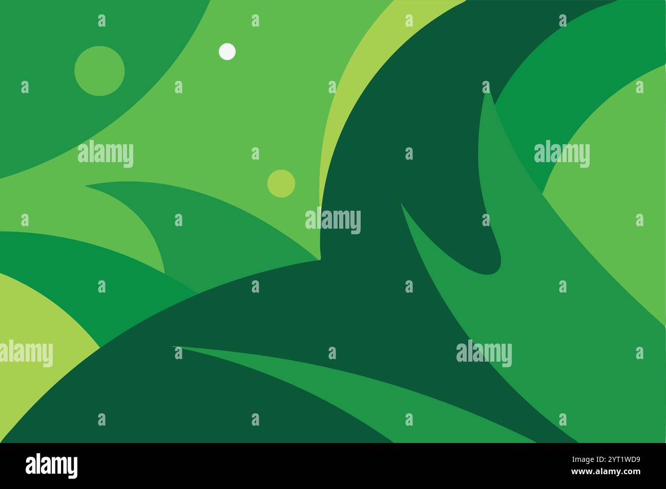 Abstract Background Vector Artwork Design - Modern Printable Graphic ...
