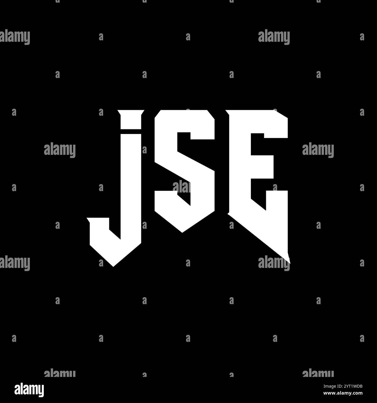 Jse technology company logo hi-res stock photography and images - Alamy