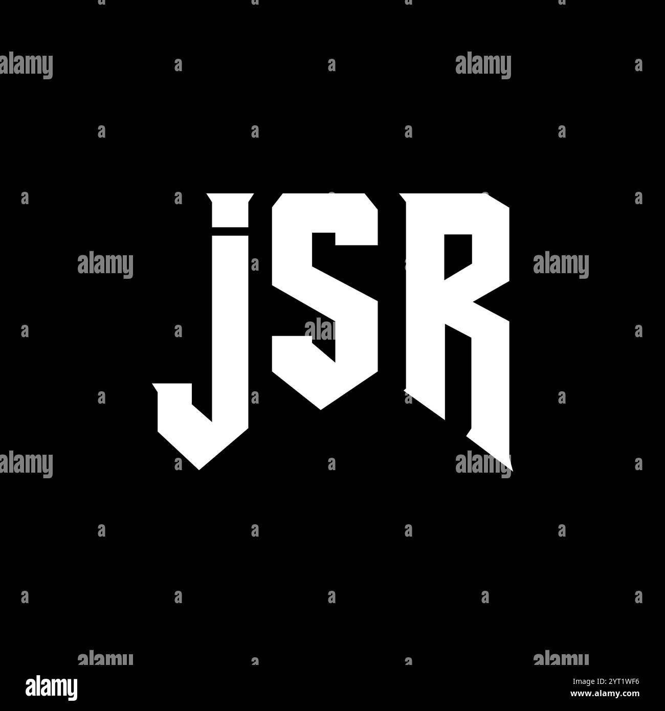 Jsr technology company logo hi-res stock photography and images - Alamy