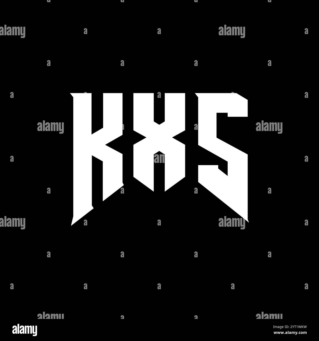 Kxs vector hi-res stock photography and images - Alamy