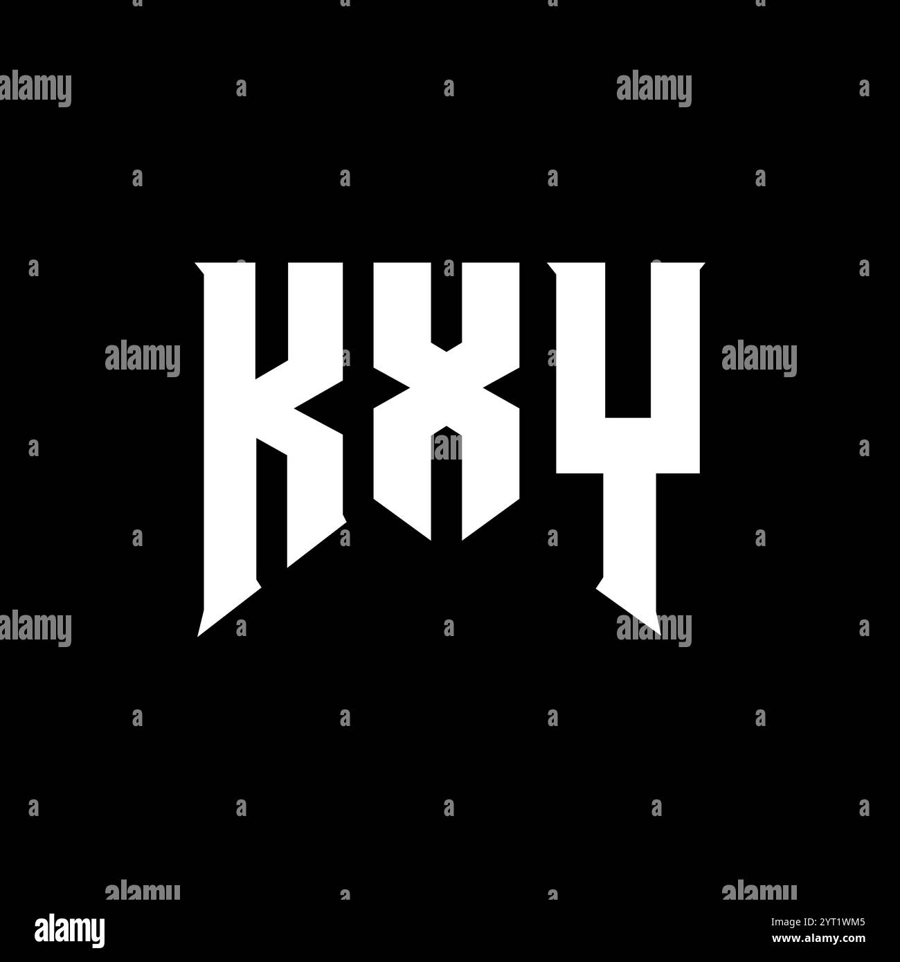 Kxy technology company logo hi-res stock photography and images - Alamy