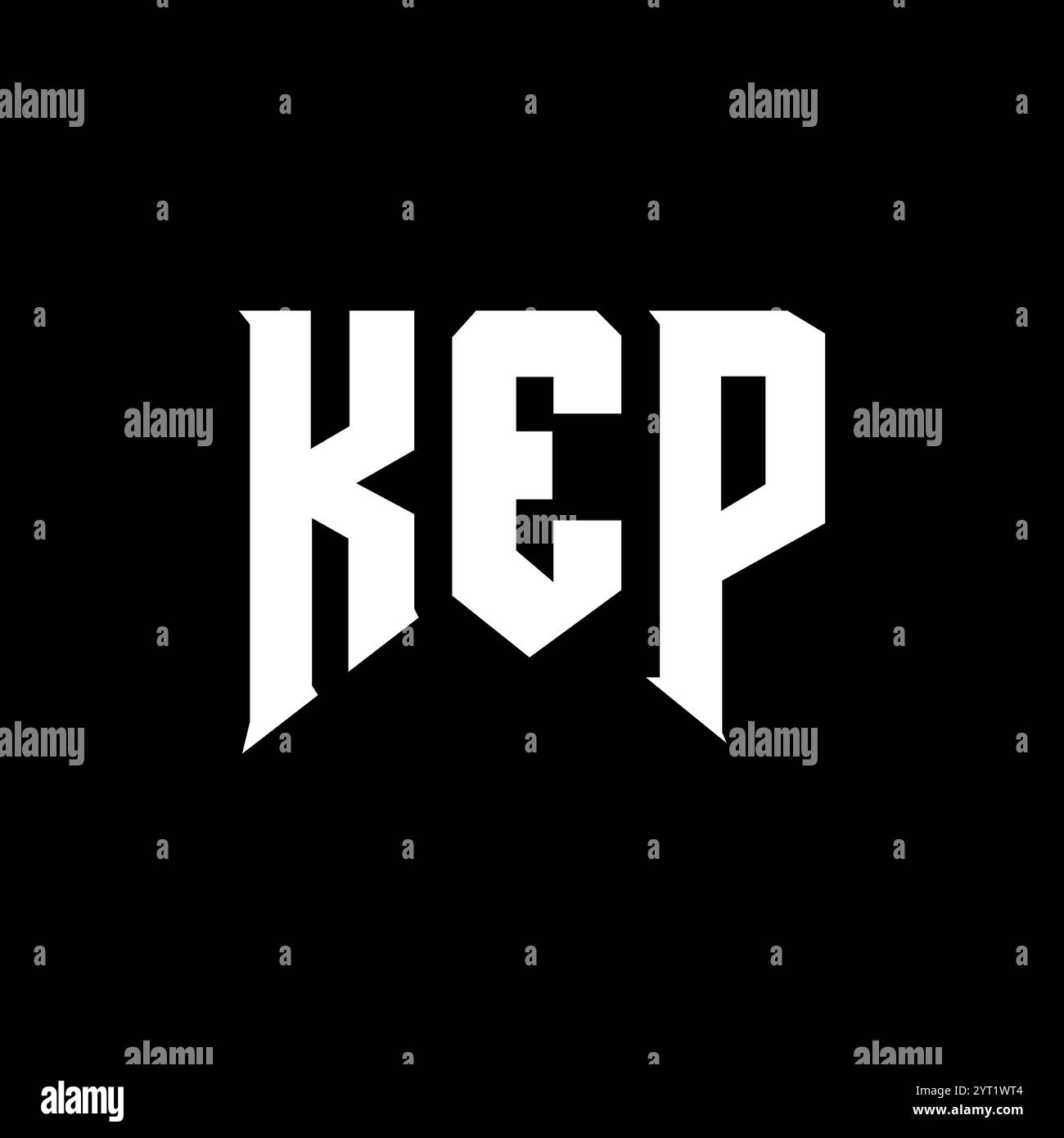 Kep Logo Kep Symbol Hi Res Stock Photography And Images Alamy