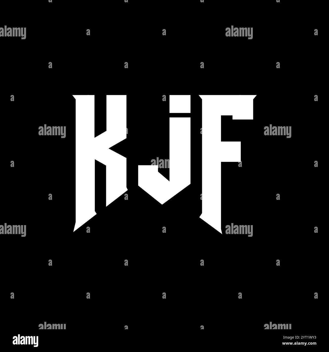 Kjf vector hi-res stock photography and images - Alamy