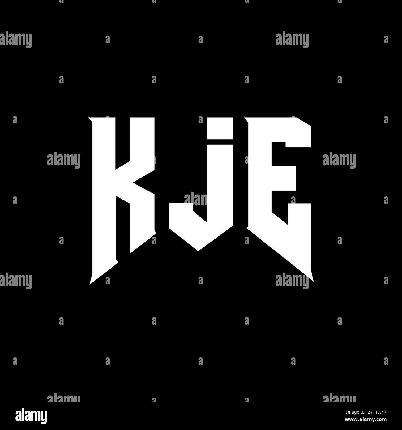 Kje icon Stock Vector Images - Alamy