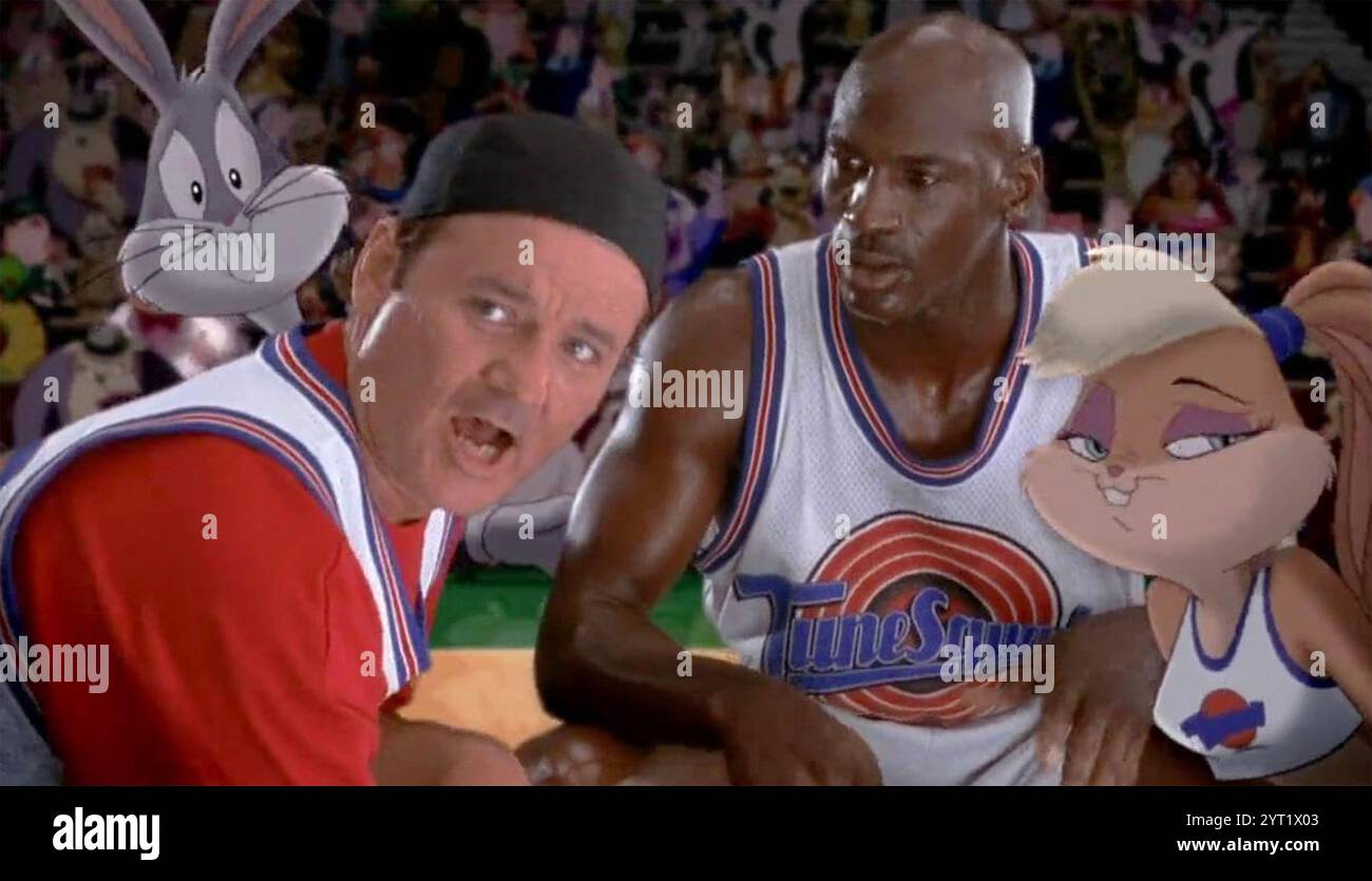 Lola bunny space jam hi-res stock photography and images - Alamy