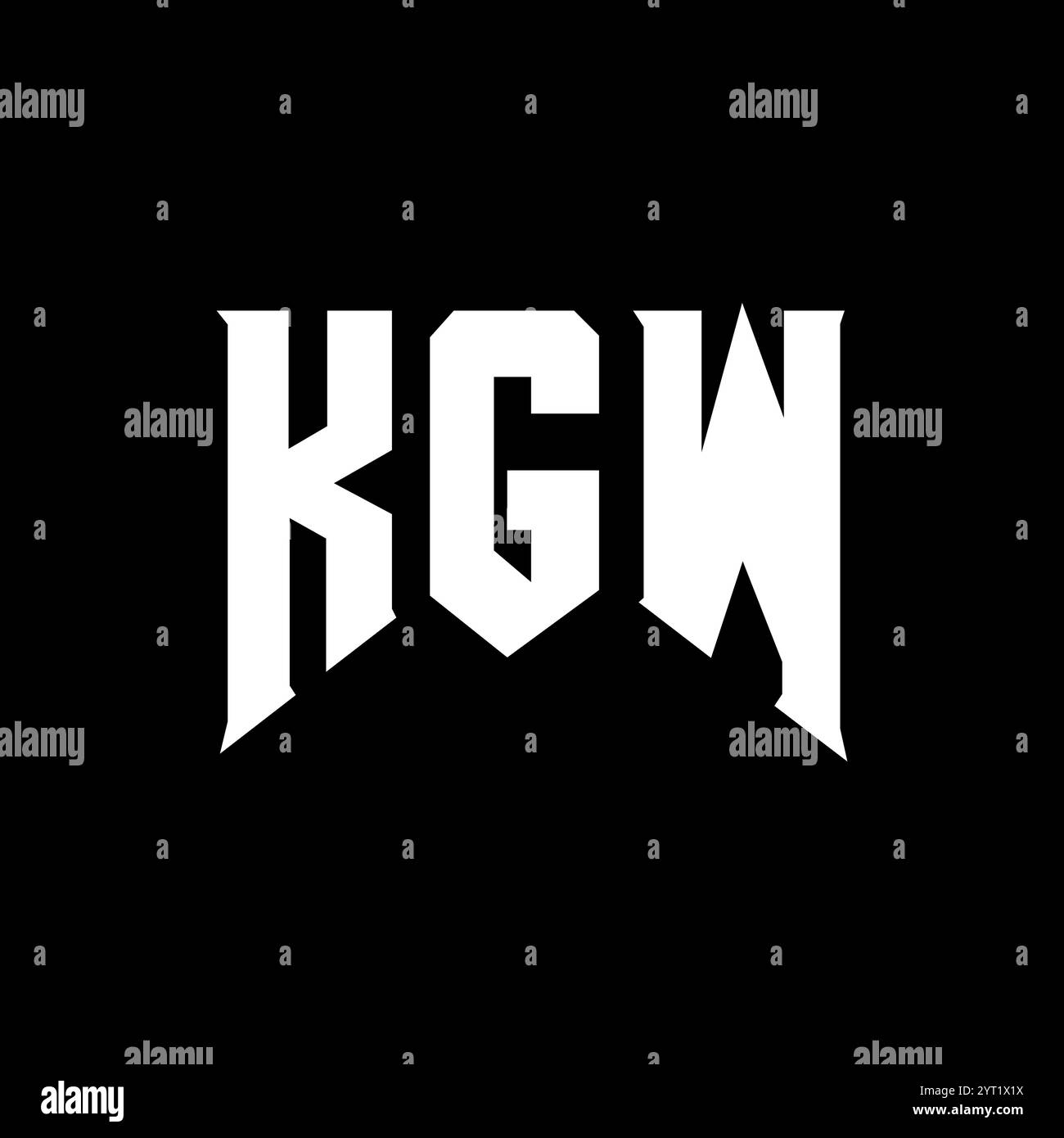 Kgw Logo KGW Store