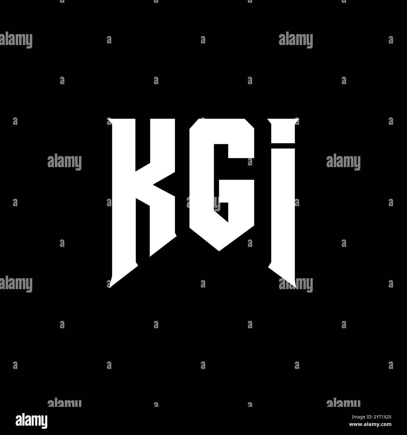 Kgi Logo