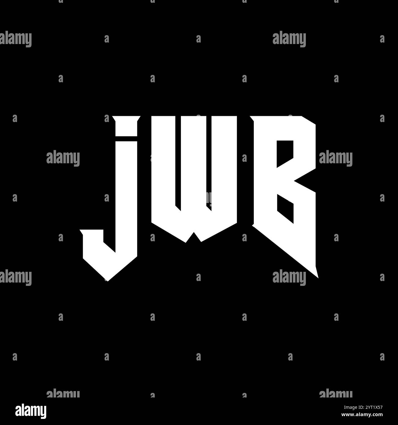 Jwb technology company logo hi-res stock photography and images - Alamy