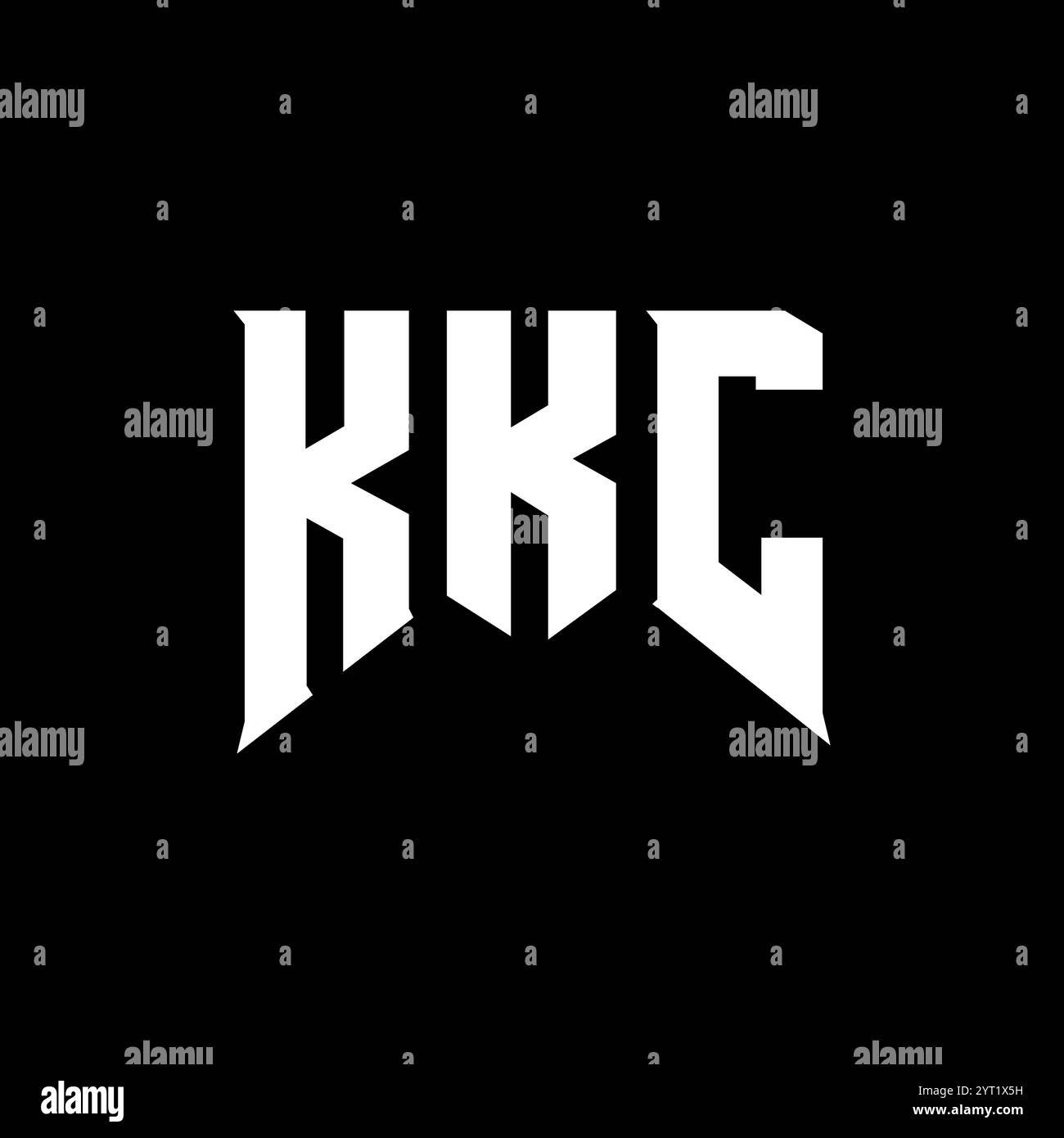 Logotipo Kkc