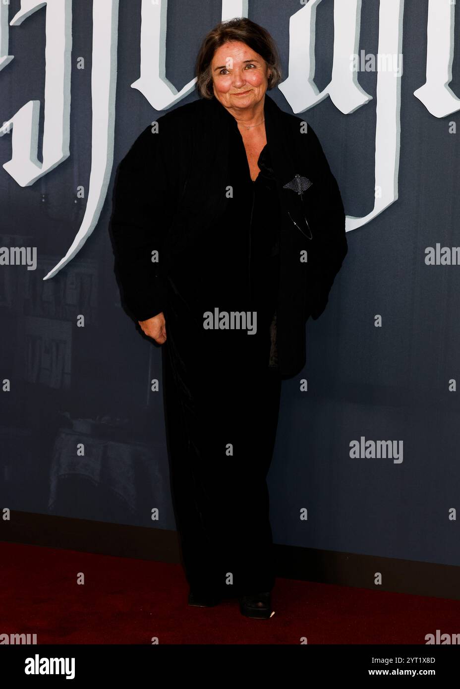 Suzanne stokes munton hi-res stock photography and images - Alamy