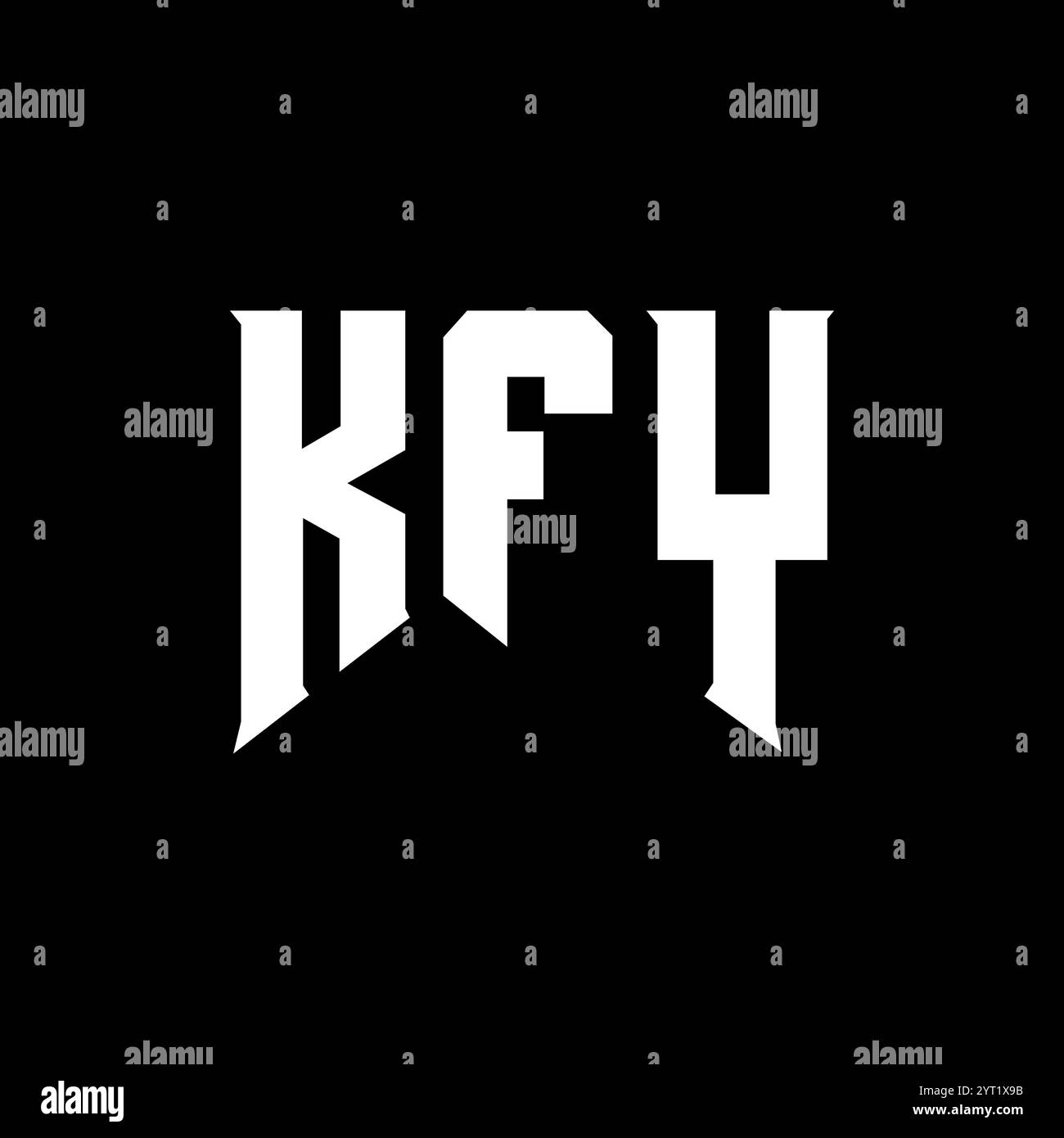 Kfy vector hi-res stock photography and images - Alamy