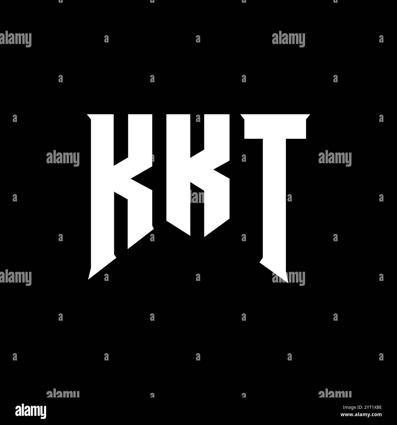 Kkt technology company logo hi-res stock photography and images - Alamy