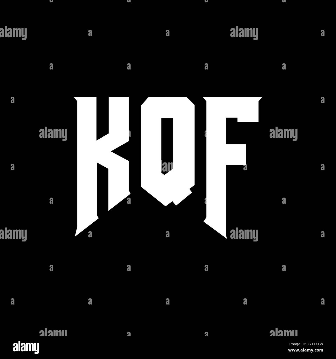 Kqf technology company logo hi-res stock photography and images - Alamy