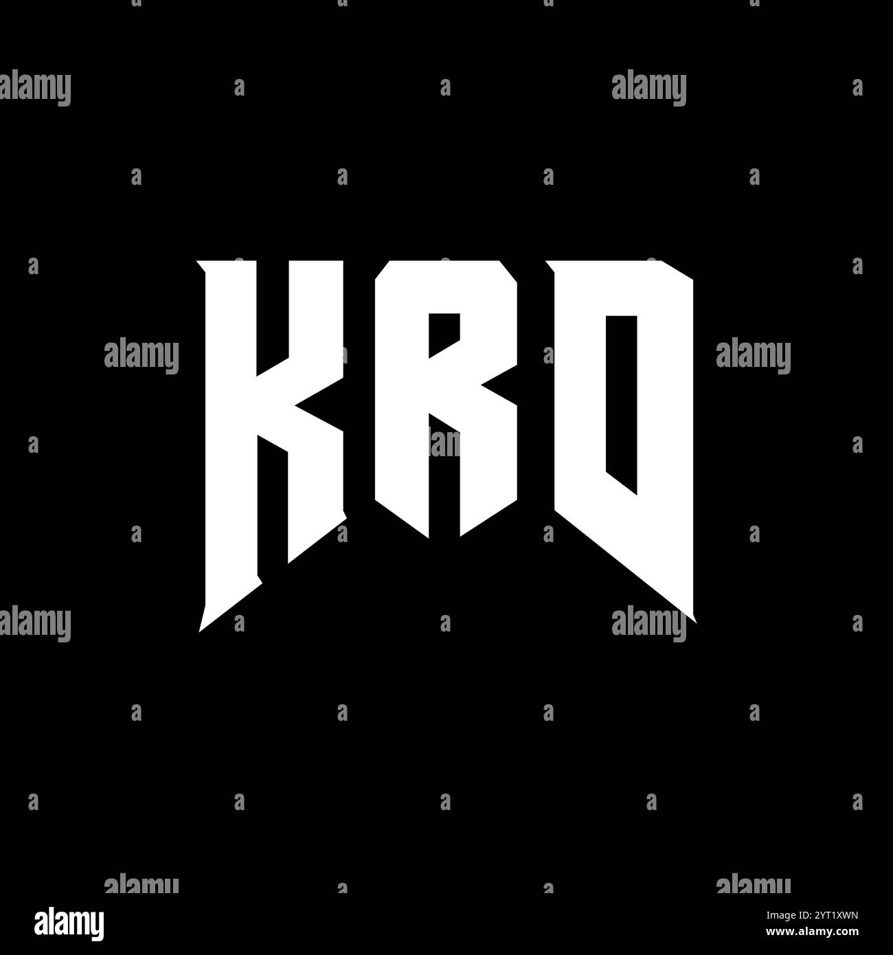 Krd icon hi-res stock photography and images - Alamy