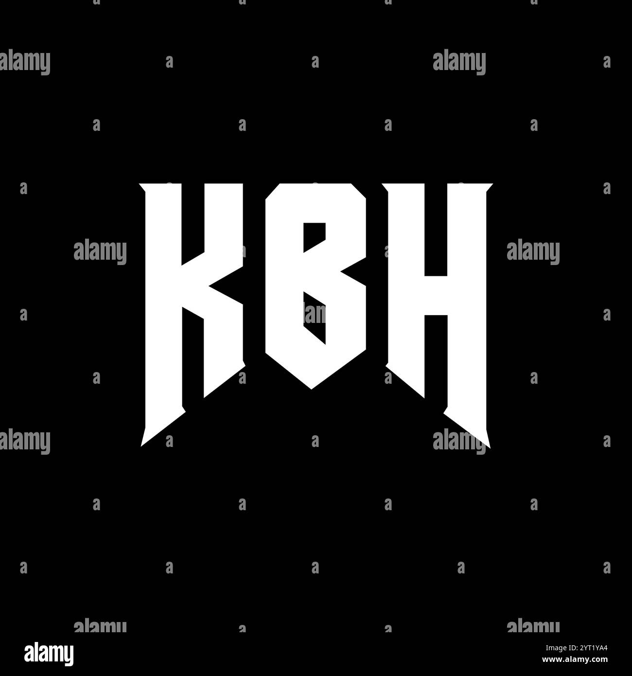 Kbh technology company logo hi-res stock photography and images - Alamy