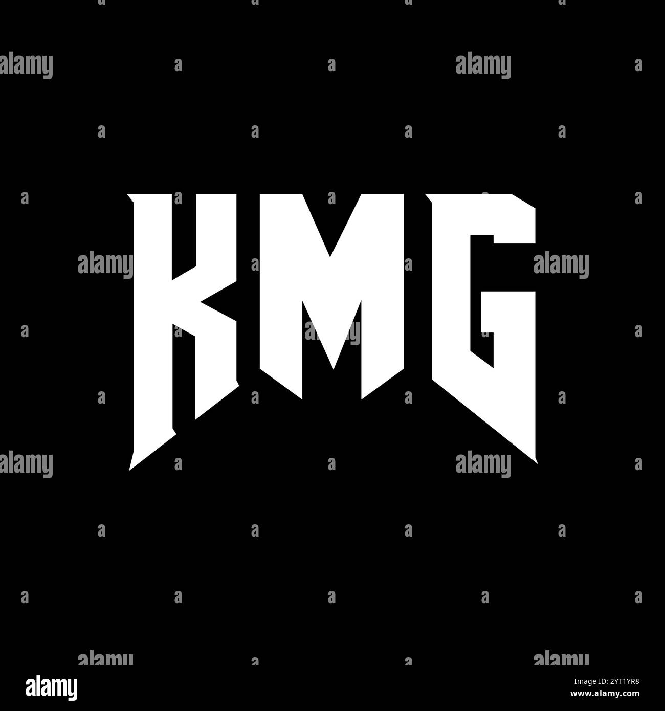 Kmg technology company logo hi-res stock photography and images - Alamy