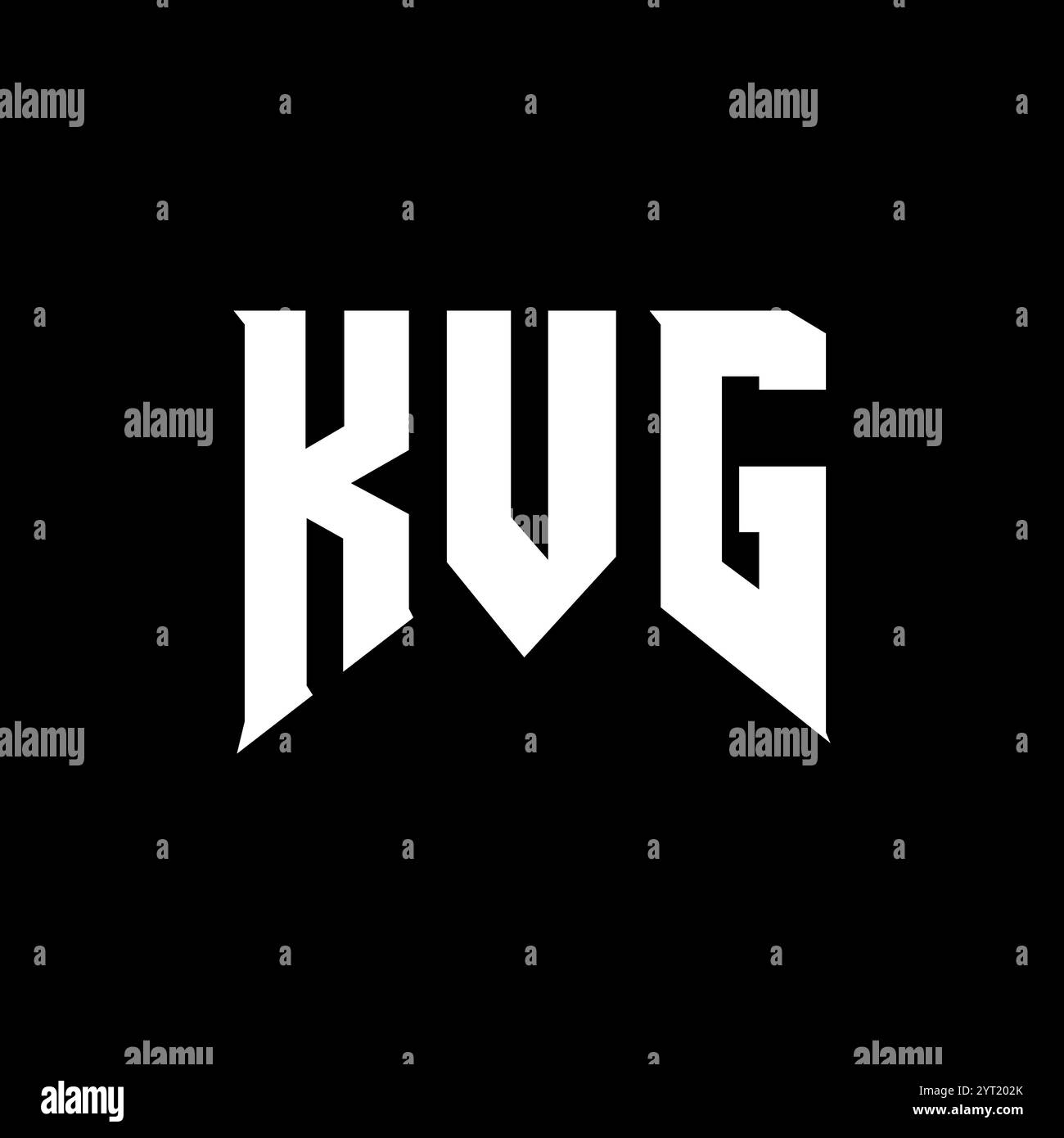 Kvg vector hi-res stock photography and images - Alamy