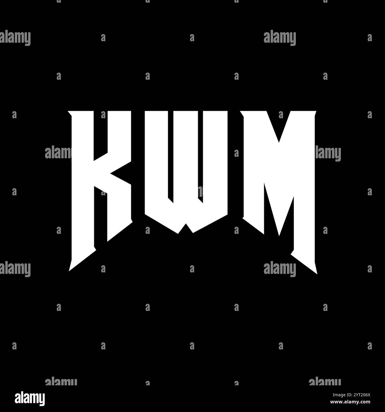 Kwm technology company logo hi-res stock photography and images - Alamy