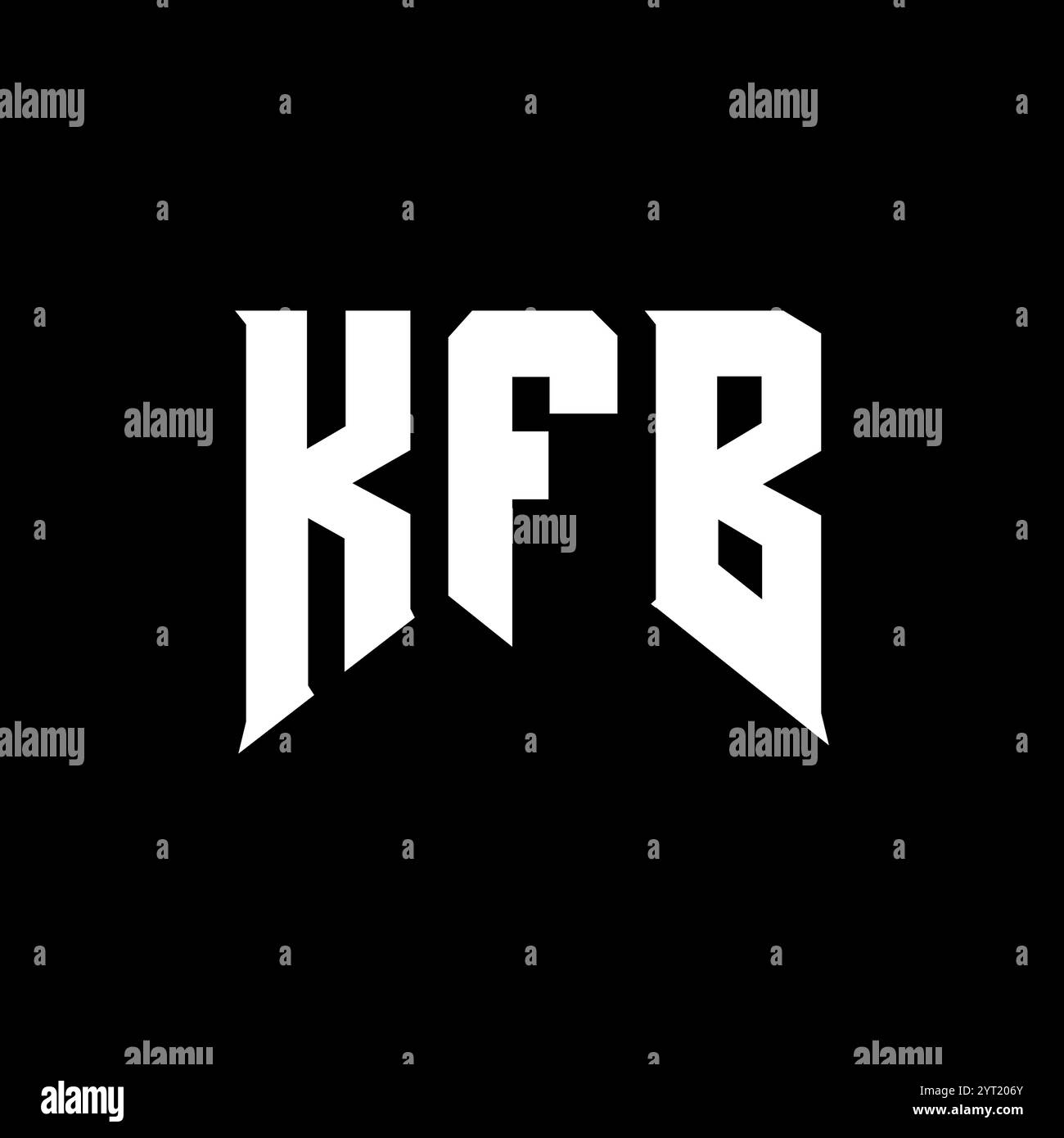 Kfb logo hi-res stock photography and images - Alamy