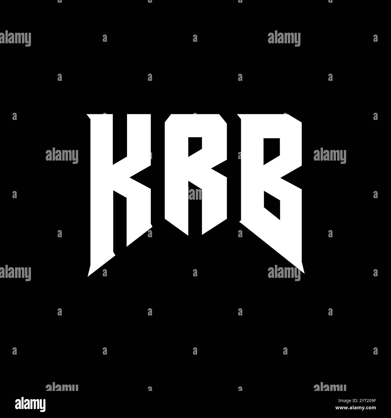 Krb technology company logo hi-res stock photography and images - Alamy