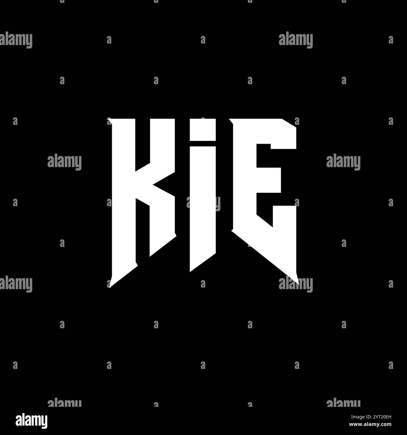 Kie technology company logo hi-res stock photography and images - Alamy