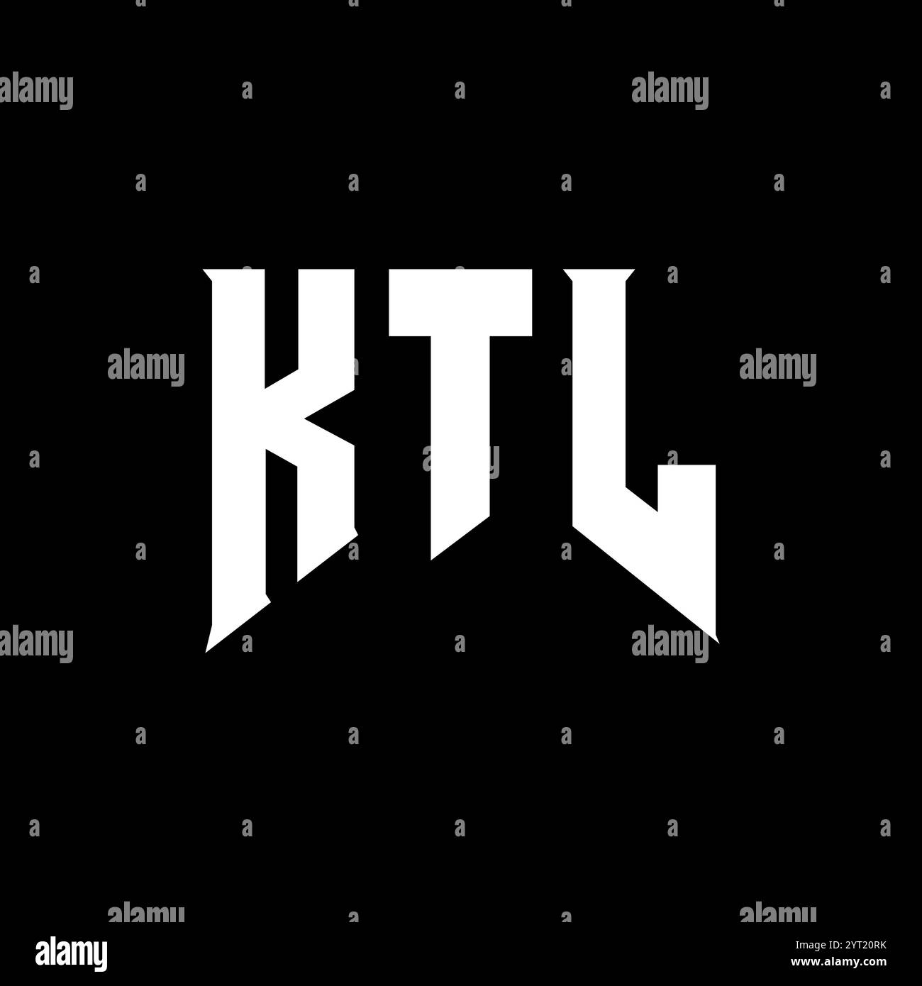 Ktl Logo