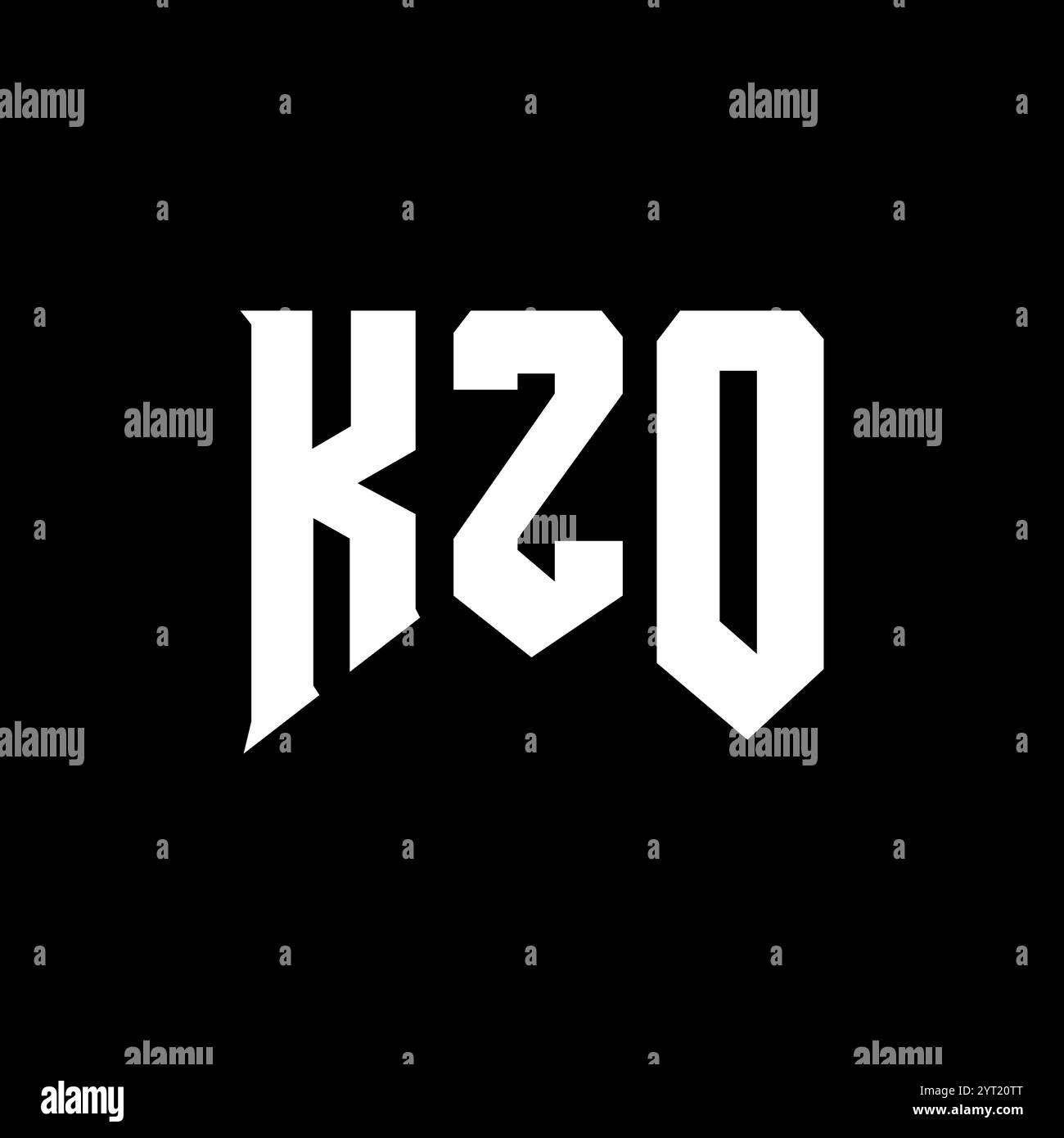 Kzo vector Stock Vector Images - Alamy