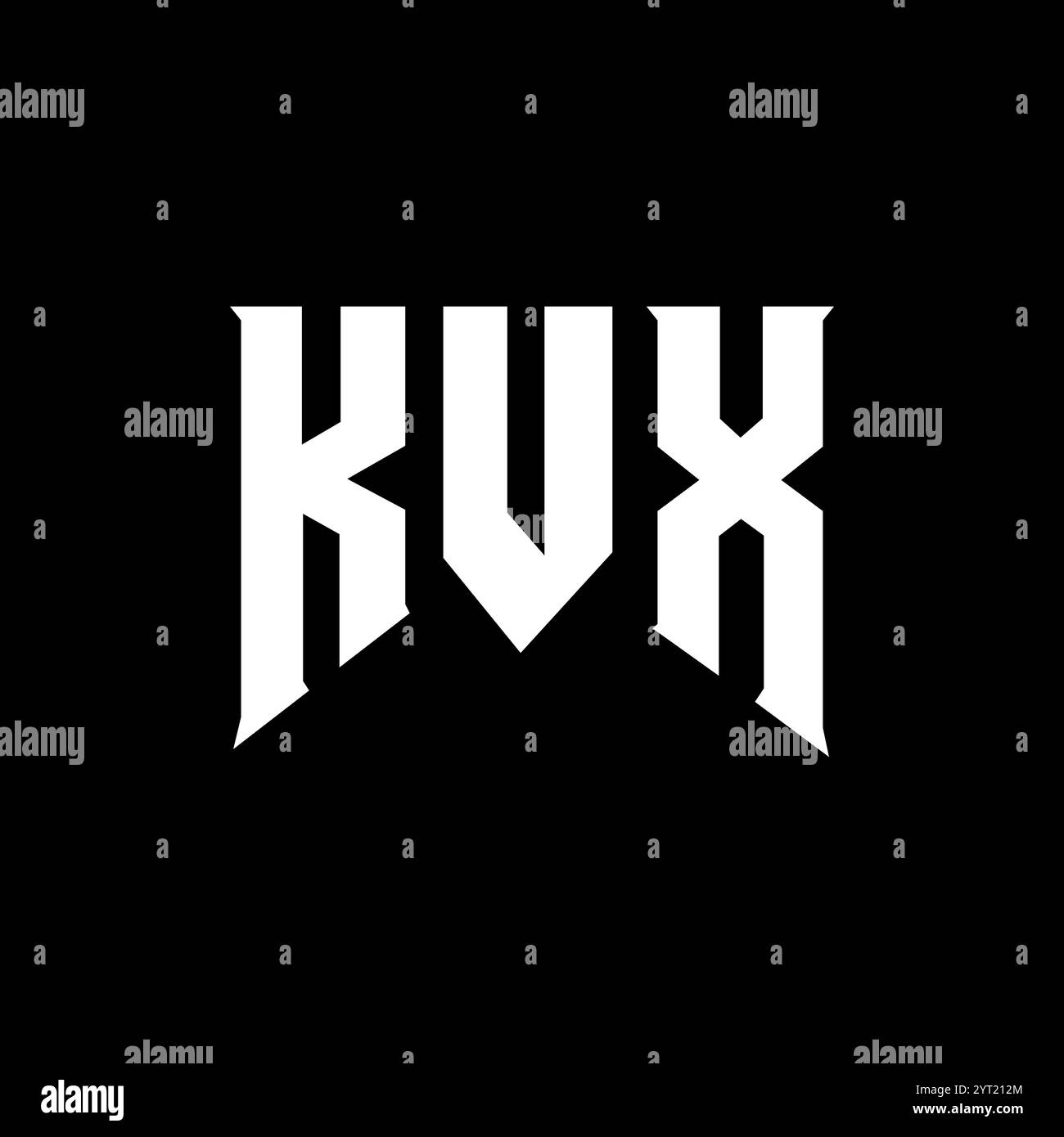 Kvx vector Stock Vector Images - Alamy