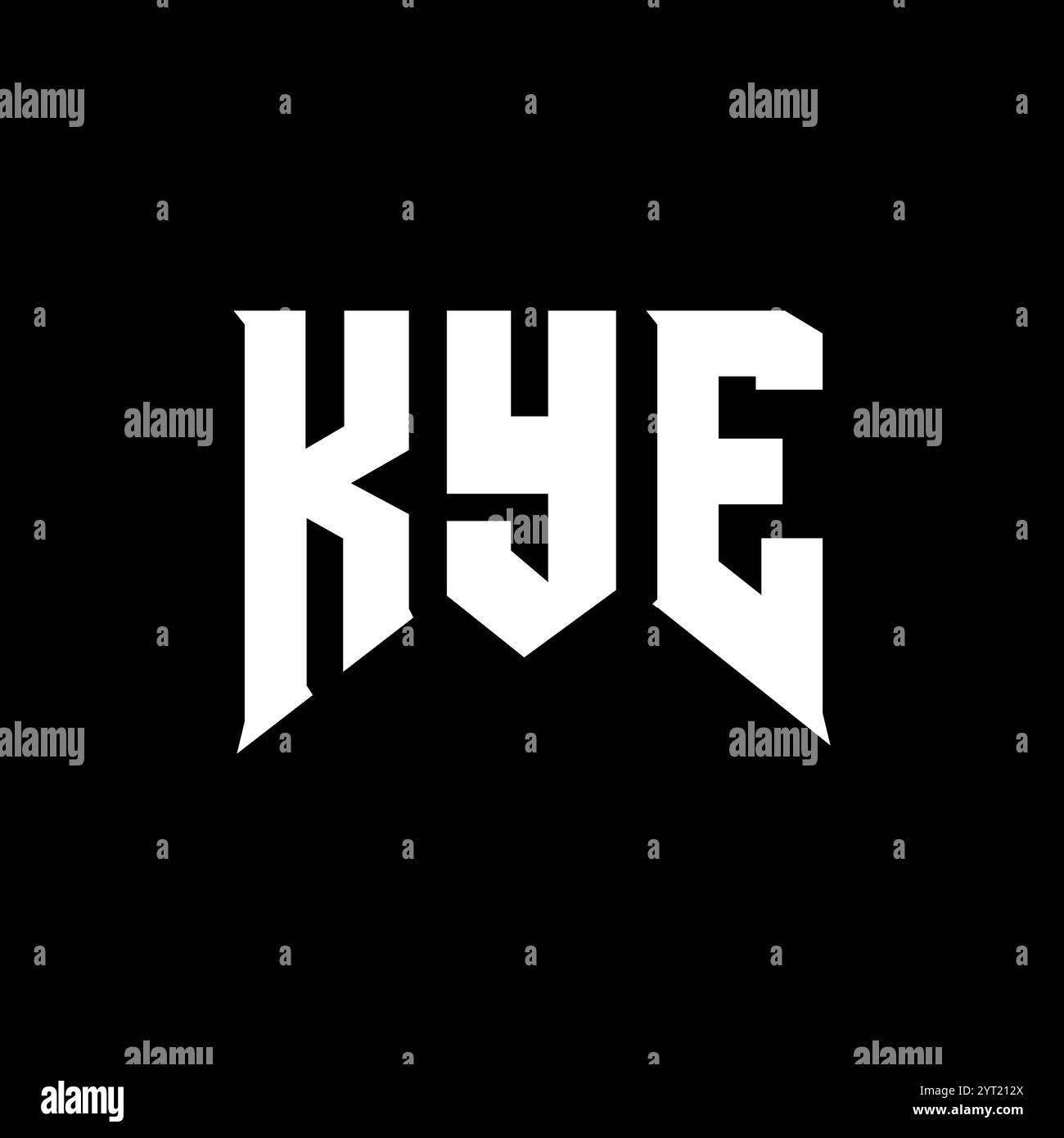 Kye technology company logo hi-res stock photography and images - Alamy