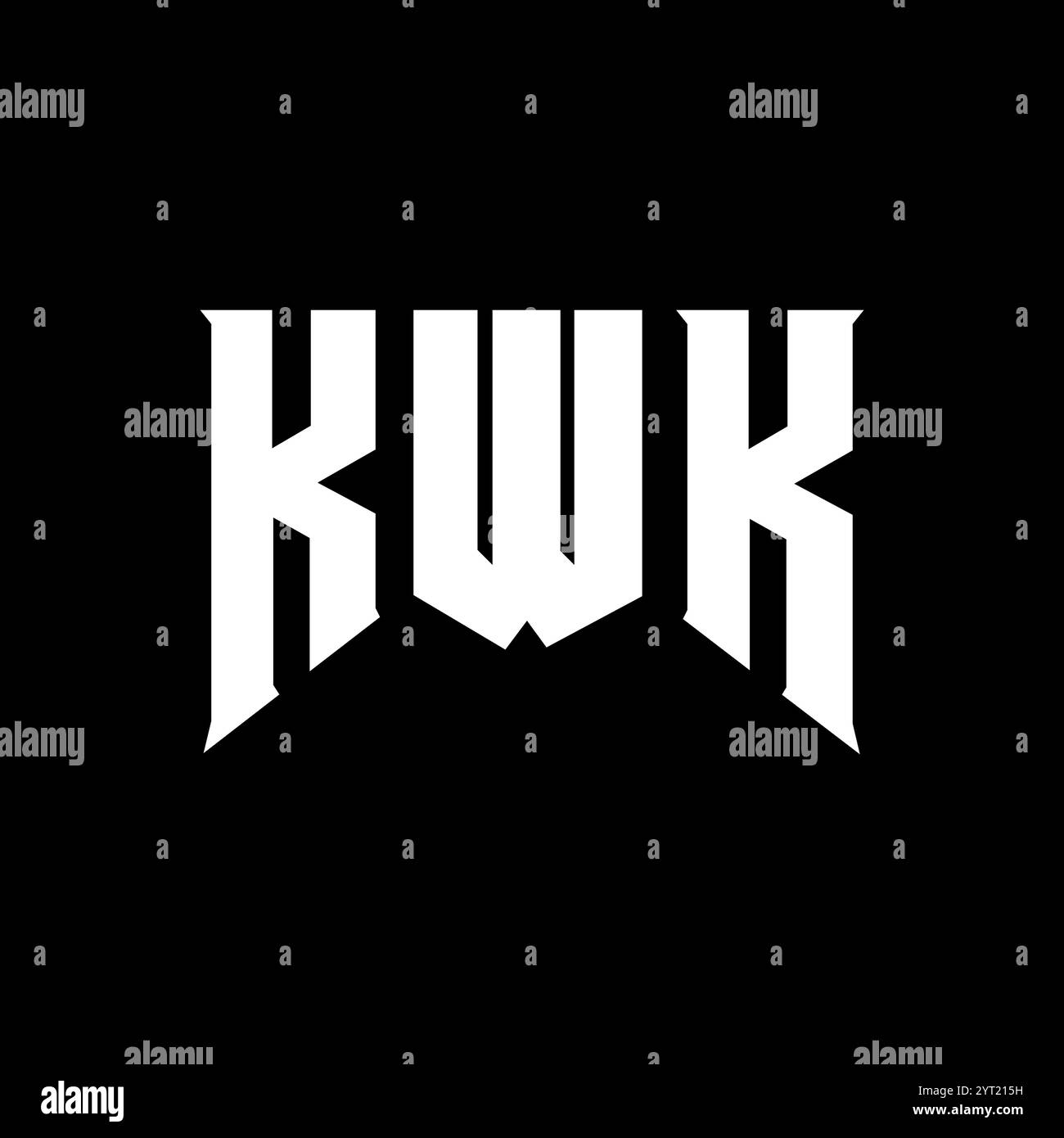 Kwk technology company logo hi-res stock photography and images - Alamy