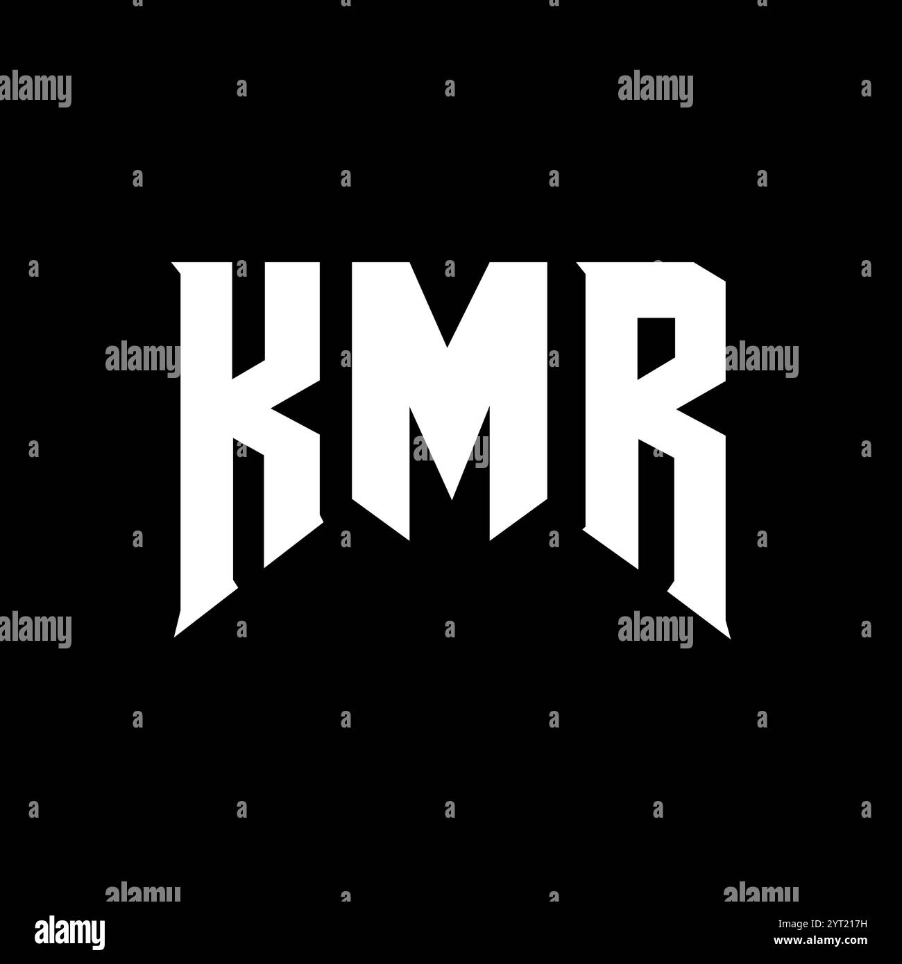 Kmr technology company logo hi-res stock photography and images - Alamy