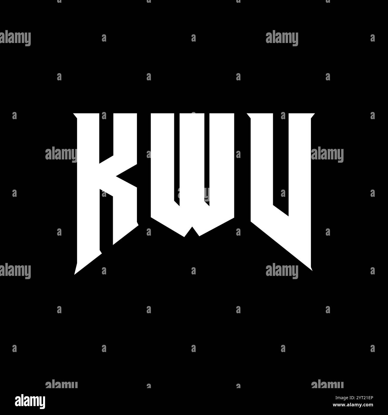Kwv technology company logo hi-res stock photography and images - Alamy