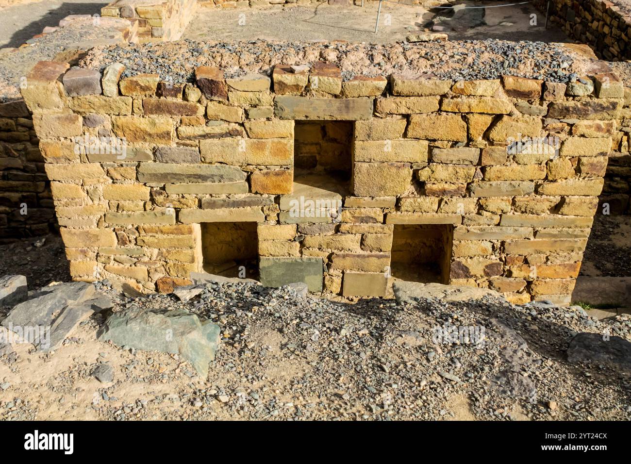 Peru historical sights in the Sacred Valley of Incas near Cusco ...