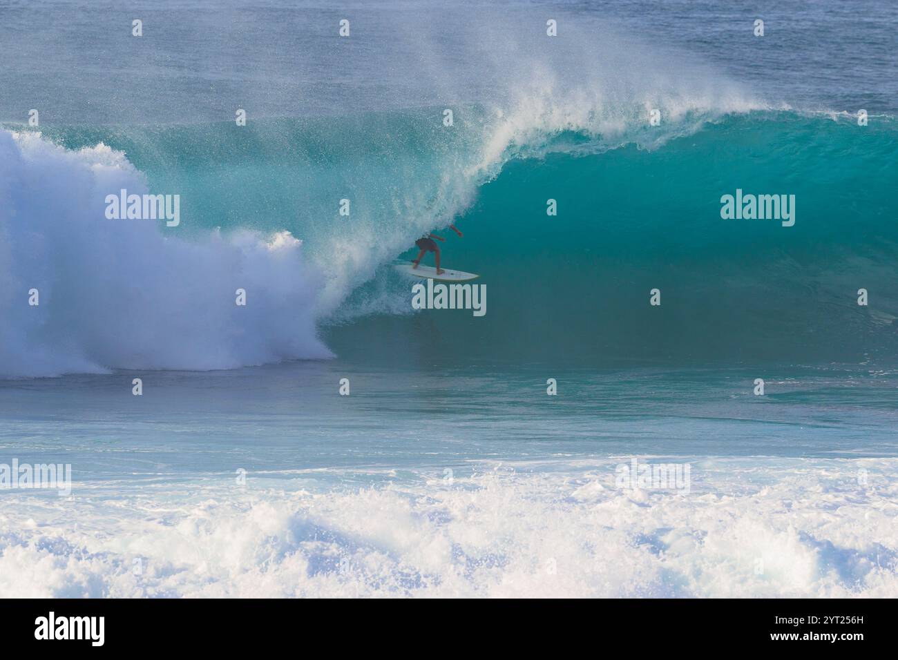 Gas chambers surf spot hi-res stock photography and images - Alamy