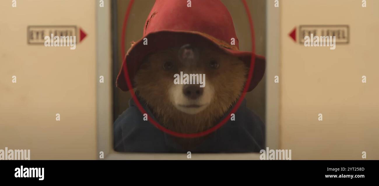 PADDINGTON IN PERU - FILM STILLS. 2024 . UK. Paddington in Peru - (C)StudioCanal/Sony - is a ...