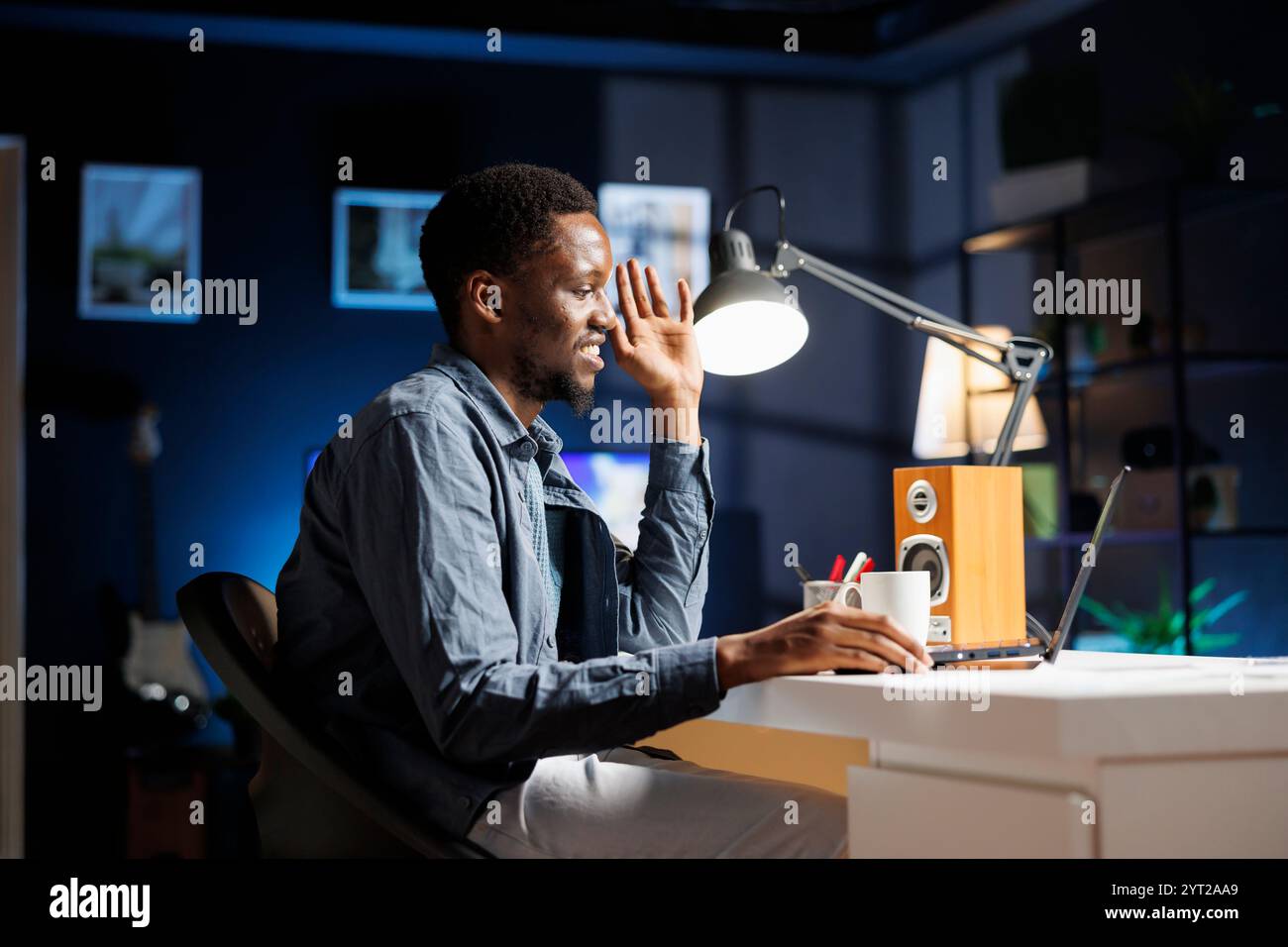 Link trainer hi-res stock photography and images - Alamy