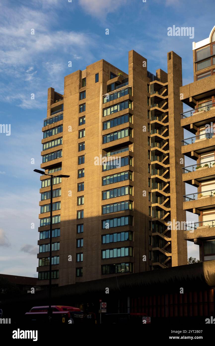 Blake tower hi-res stock photography and images - Alamy