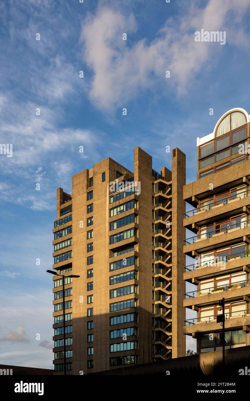 Blake tower hi-res stock photography and images - Alamy