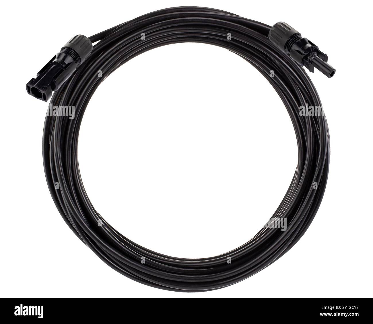 Extension transmission Cut Out Stock Images & Pictures - Alamy