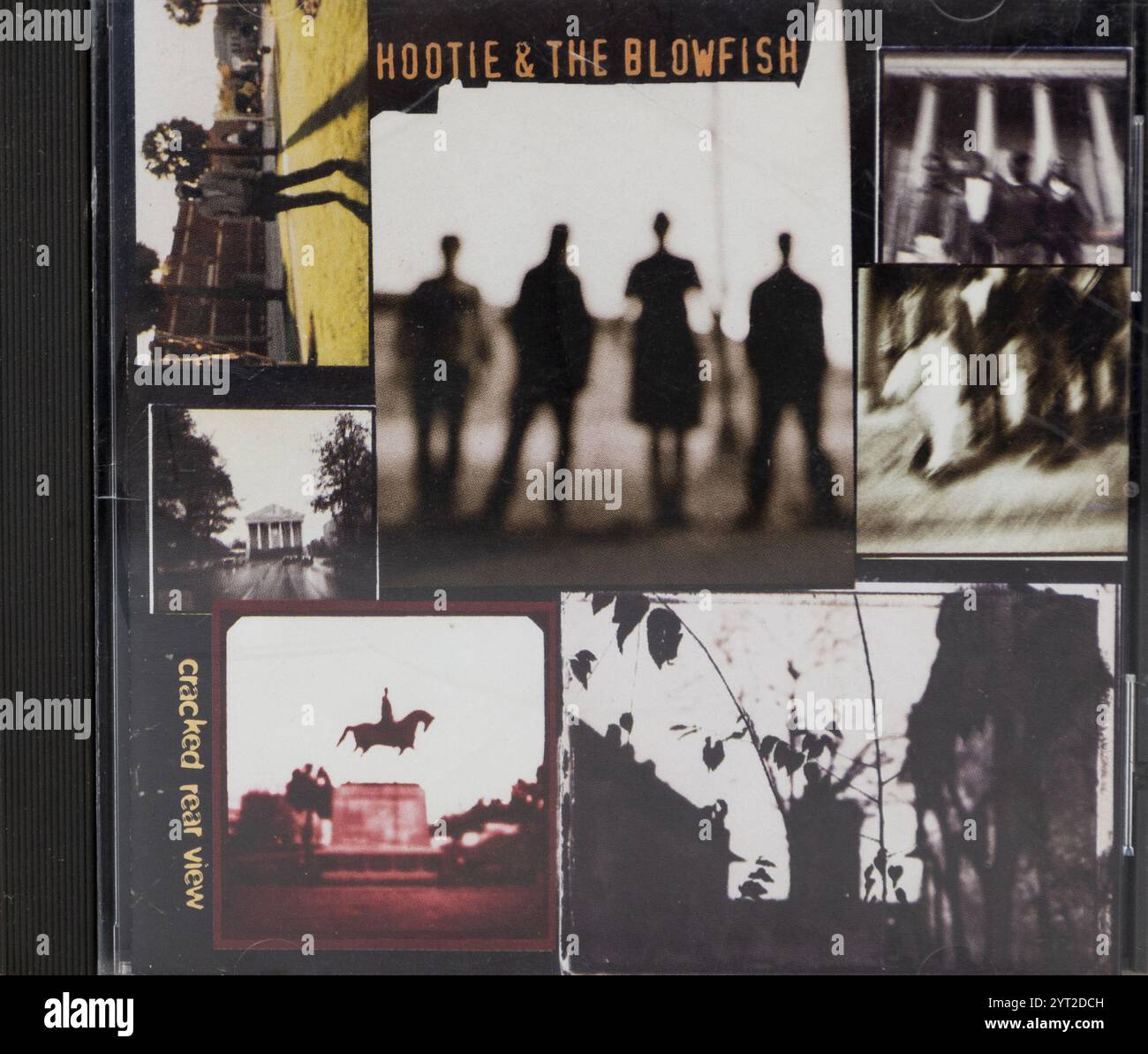Music 90s collage hi-res stock photography and images - Alamy