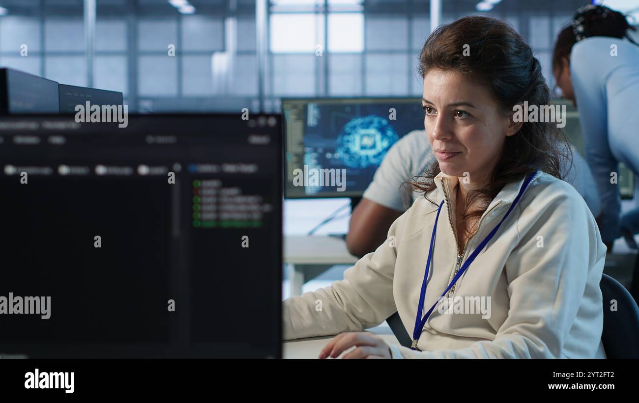 High workloads hi-res stock photography and images - Alamy